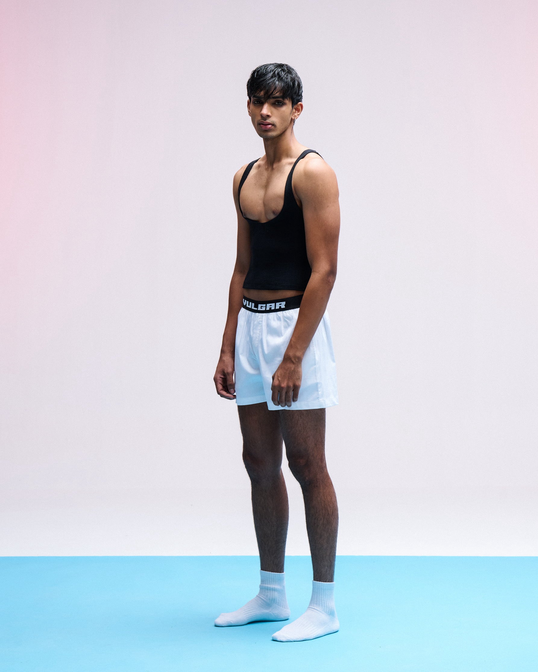 VULGAR SIGNATURE BOXERS – VULGAR OFFICIAL
